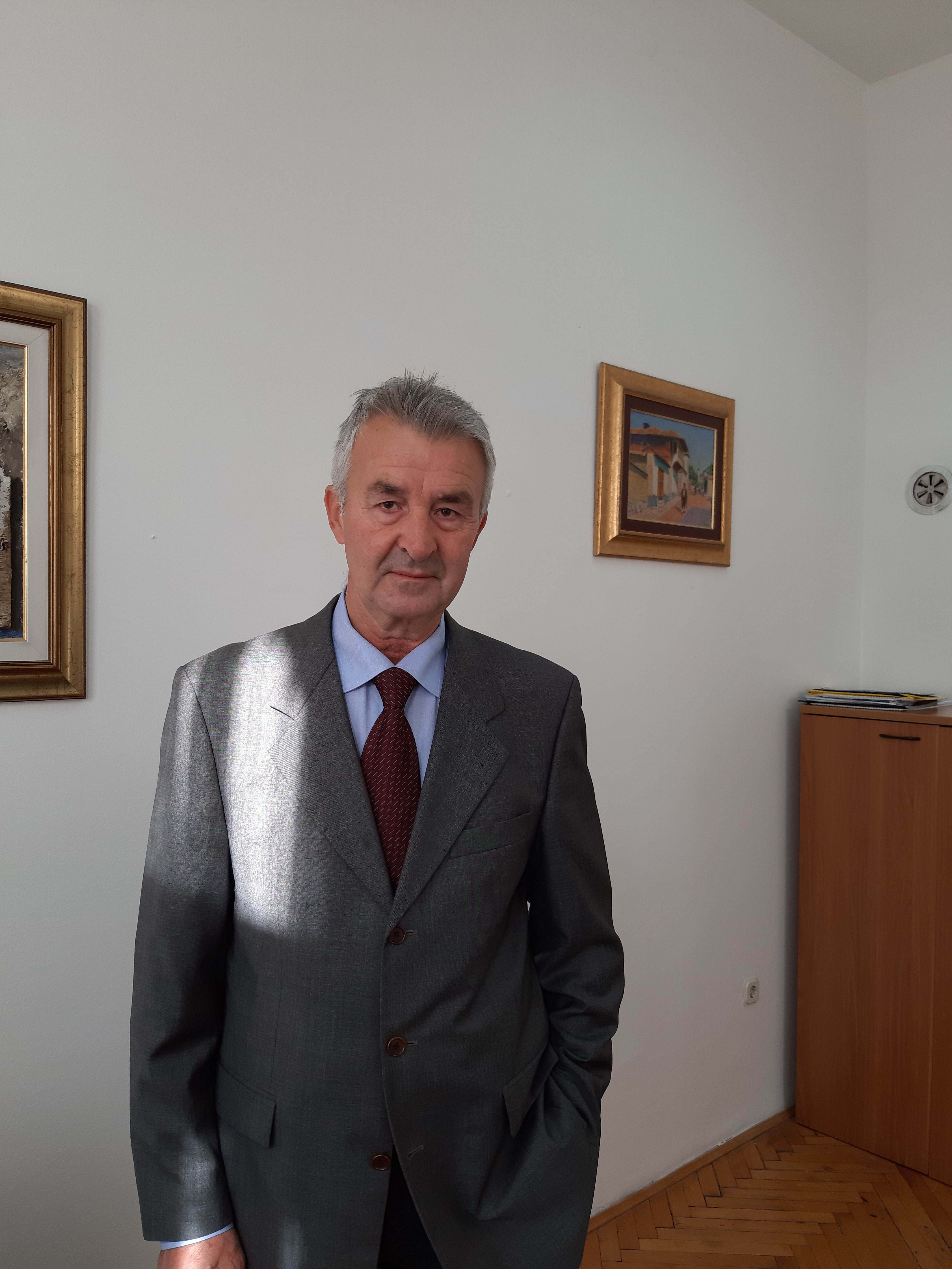 Odgovor Rasima KADIĆA na reakciju Nevena ANĐELIĆA – hamdočamo